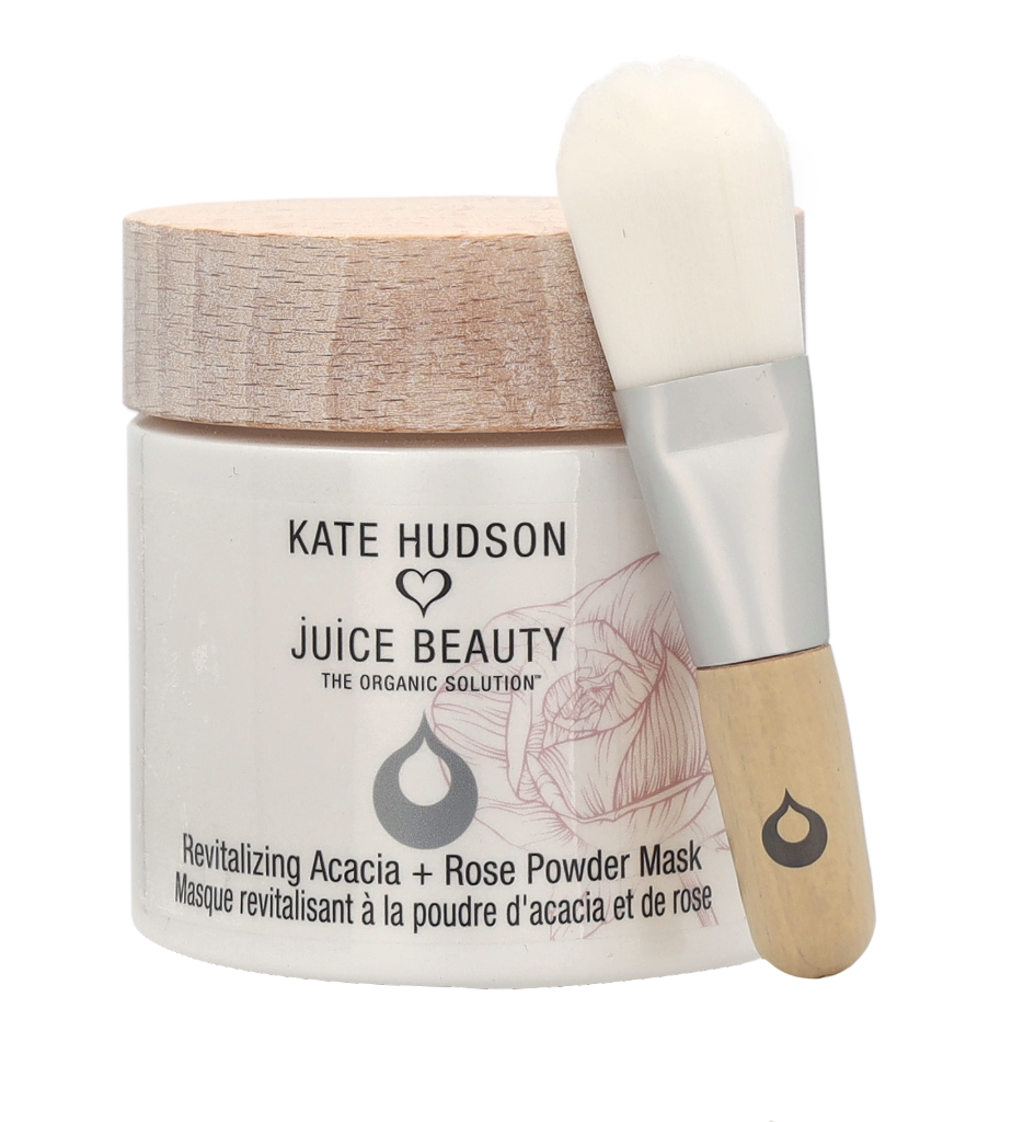 Juice Beauty Kate Hudson Revit. Acacia Rose Powder Mask 50 g ...