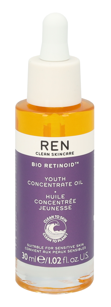 REN Bio Retinoid Youth Concentrate Oil 30 ml – Healthreaction