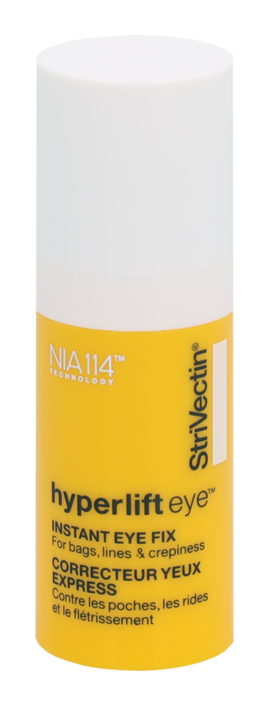 Strivectin Hyperlift Eye Instant Eye Fix 10 ml – Healthreaction