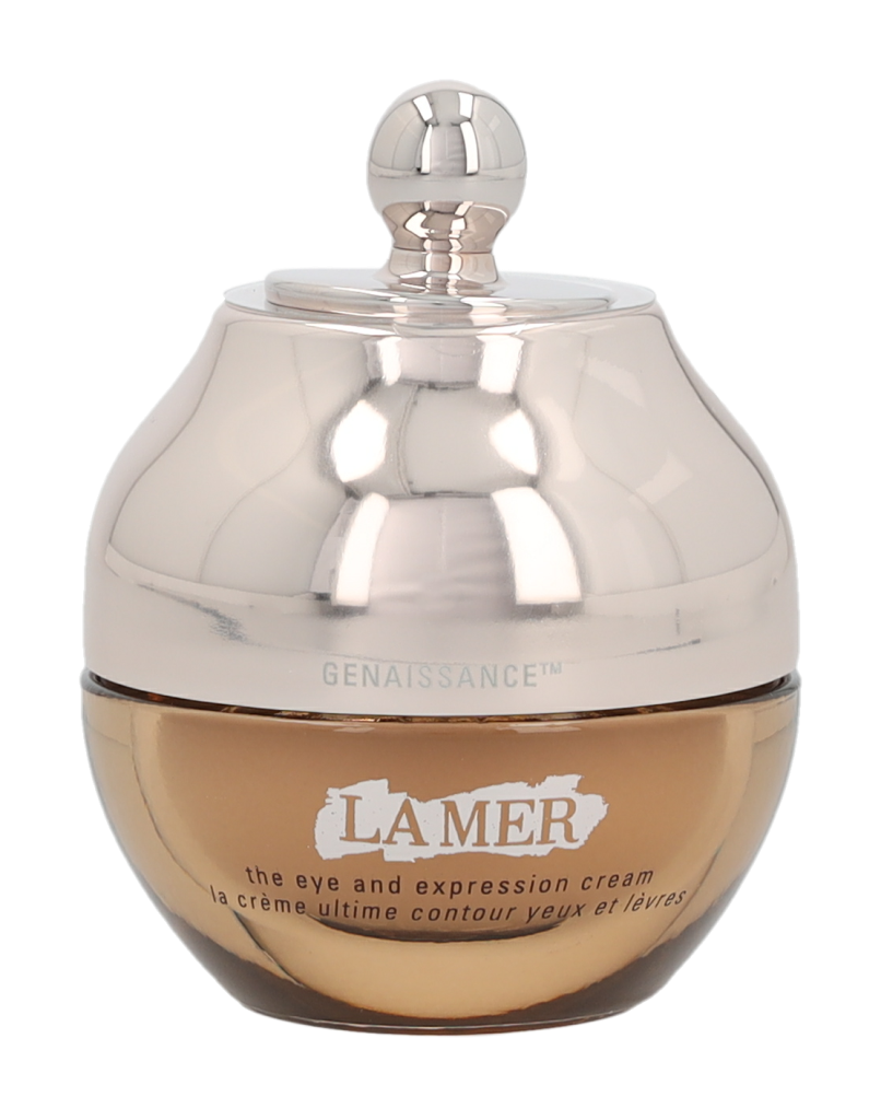 La Mer Genaissance The Eye And Expression Cream 15 ml – Healthreaction