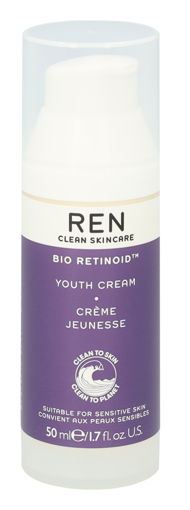 REN Bio Retinoid Youth Cream 50 ml – Healthreaction