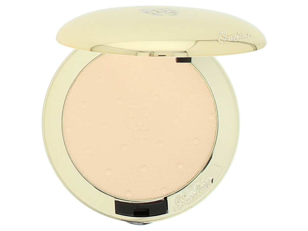 Guerlain Les Violettes Translucent Compact Powder 6.5 g – Healthreaction